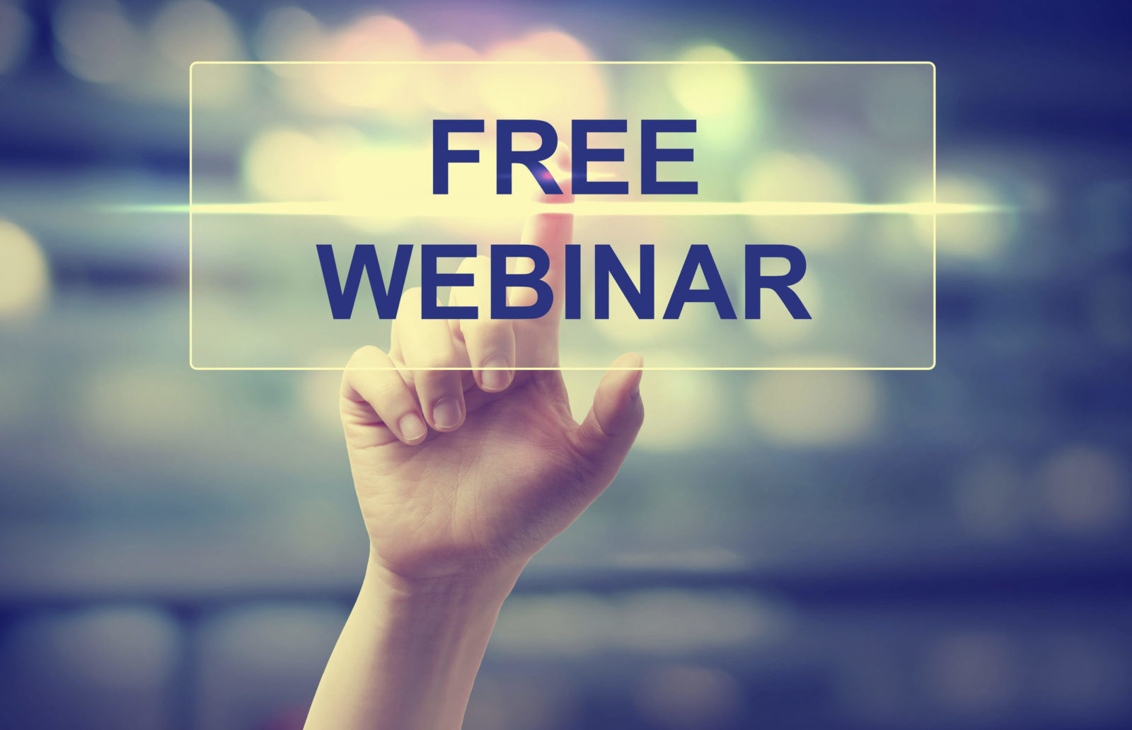 Who Wants A FREE Webinar? - Paul Castain Who Wants A FREE Webinar? - Paul Castain